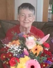 Condolence Book for Ellen (Nelly) O'Connor (Ballybunion, Kerry) | rip.ie