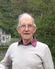 Condolence Book for John M. FLYNN (Raheen, Limerick) | rip.ie