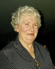 Condolence Book for Mairéad (Rita) Ní Liatháin (née Fox) (Glasnevin ...