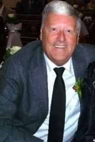 Condolence Book for Nicholas (Nicky) Conneely (Baldoyle, Dublin) | rip.ie