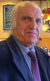 Death Notice of Nicholas Ffrench (Ranelagh, Dublin) | rip.ie