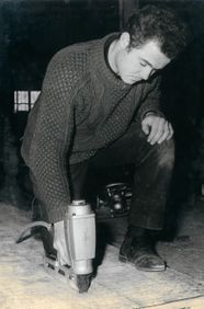 Death Notice of Nicholas Ring (Whitegate, Cork) | rip.ie