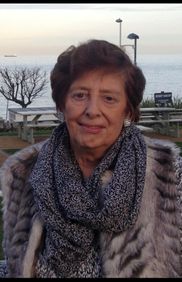 Death Notice of Anne NICHOLSON (née Clarke) (Ashbourne, Meath) | rip.ie