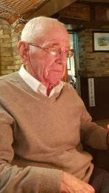 Condolence Book for Nicky Jones (Rush, Dublin) | rip.ie