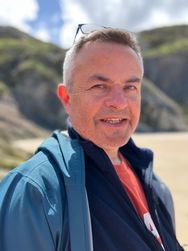 Death Notice of Nigel Lloyd (Dunkineely, Donegal) | rip.ie