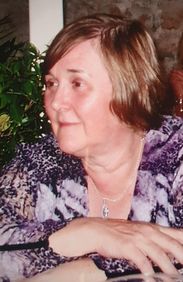 Condolence Book for Noírín Lynch (Clondalkin, Dublin) | rip.ie