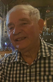 Condolence Book for Noel BRACKEN (Pullough, Offaly) | rip.ie