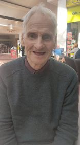 Condolence Book for Noel Cromwell (Ballybough, Dublin) | rip.ie