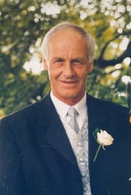 Death Notice of Noel GAVIGAN (Kilrooskey, Roscommon) | rip.ie