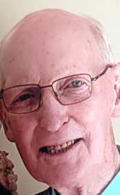 Death Notice of Noel HUGHES (Drogheda, Louth) | rip.ie