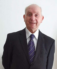 Condolence Book for Noel (Ned) HATCHELL (Blackrock, Dublin) | rip.ie