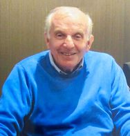 Death Notice of Noel Hughes (Raheny, Dublin) | rip.ie