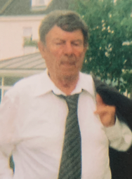 Death Notice of Noel Kavanagh (Drogheda, Louth) | rip.ie