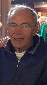 Death Notice of Noel Murphy (Coolock, Dublin) | rip.ie