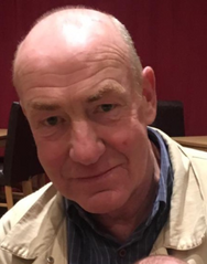 Condolence Book for Noel Tierney (Bailieborough, Cavan) | rip.ie