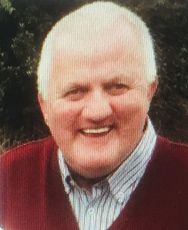 Death Notice of John Noel (Noelie) O'Sullivan (Killarney, Kerry) | rip.ie