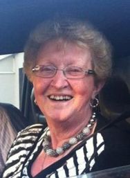 Condolence Book for Noeline Gradwell (née White) (Drogheda, Meath) | rip.ie