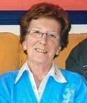 Condolence Book for Noeline KELLY (née Brown) (Dalkey, Dublin) | rip.ie