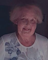 Condolence Book for Nóirín Clifford (née ní Criostóir) (Dunmore East ...