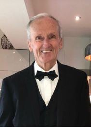 Condolence Book for Thomas (Tom) Nolan (Clonsilla, Dublin) | rip.ie