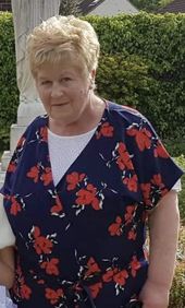 Condolence Book for Marie Nolan (née Roache) (Castlebar, Mayo) | rip.ie