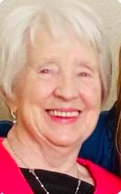 Death Notice of Nonnie Sweeney (née Laughlin) (Letterkenny, Donegal ...