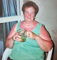 Condolence Book for Mary Noonan (née Geraghty) (Cabra West, Dublin) | rip.ie