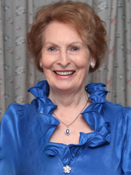 Condolence Book for Phil McAULIFFE (née Nyhan) (Goatstown, Dublin) | rip.ie