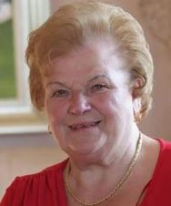 Condolence Book for NORA EVANS (née MANGAN) (Killorglin, Kerry) | rip.ie