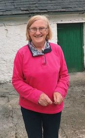 Condolence Book for Nora Irwin (née Dunworth) (Feenagh, Limerick) | rip.ie