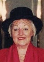 Condolence Book for Nora CAMPBELL BYRNE (Dundalk, Louth) | rip.ie