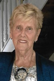 Family Notice of Nora Conway (née Daly) (Farranree, Cork) | rip.ie