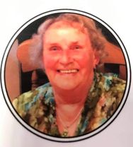 Death Notice of Nora Hamilton (née Howard) (Kilworth, Cork) | rip.ie