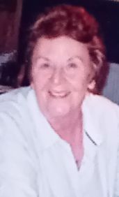 Death Notice of Nora Kelly (née Collins) (Glengarriff, Cork) | rip.ie