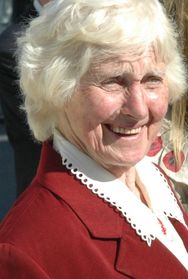 Death Notice of Nora Linnane (née Clooan) (Kinvara, Galway) | rip.ie