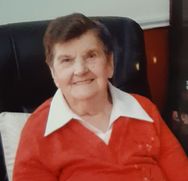 Condolence Book for Nora Mary ENRIGHT (née Fealey) (Abbeyfeale ...