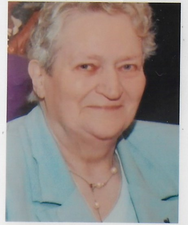 Death Notice of Nora McDonagh (née O'Hora) (Ballina, Mayo) | rip.ie