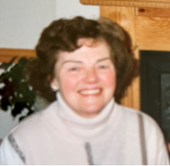 Death Notice of Nora Mullarney (née McQuaid) (Navan Road, Dublin) | rip.ie