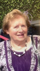 Death Notice of Nora Murphy (née O'Flynn) (Cloghroe, Cork) | rip.ie