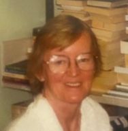 Death Notice of Nora Murphy (Cork) | rip.ie