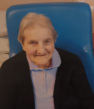 Death Notice of Nora MURPHY (née O'Donoghue) (Enniskeane, Cork) | rip.ie