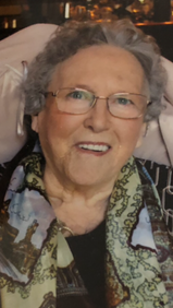 Condolence Book for NORA O'KEEFFE (née GOGGIN) (Douglas, Cork) | rip.ie