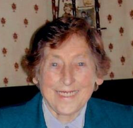 Condolence Book for Nora (Ciss) Ruane (née Neary) (Castlebar, Mayo ...