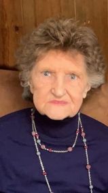 Death Notice of Nora Ryan (née Walsh) (Mitchelstown, Cork) | rip.ie