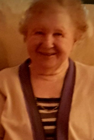 Death Notice of Nora Walsh (née Hehir) (Mervue, Galway) | rip.ie