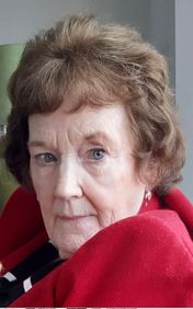 Death Notice of Nora Gallagher (née Lafferty) (Dunfanaghy, Donegal ...