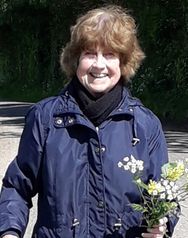 Condolence Book for Nora Mullane (née Stringer) (Mallow, Cork) | rip.ie