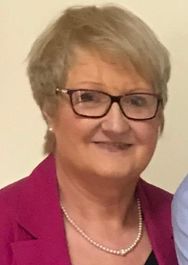 Death Notice of Noreen Linehan (née Phelan) (Mountrath, Laois) | rip.ie