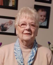 Death Notice of Noreen O'Connor (née Ryan) (Birdhill, Tipperary) | rip.ie