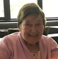 Condolence Book for Norma Byrnes (Newcastle West, Limerick) | rip.ie